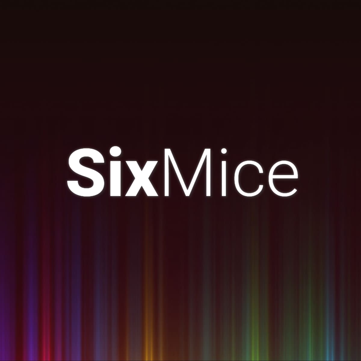 Six Mice